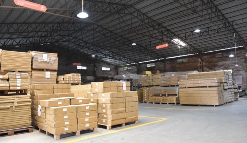 Fornitore cinese verificato - Guangzhou Wuyang Yiguan Acoustic Materials Co., Ltd.