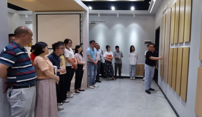Fornitore cinese verificato - Guangzhou Wuyang Yiguan Acoustic Materials Co., Ltd.