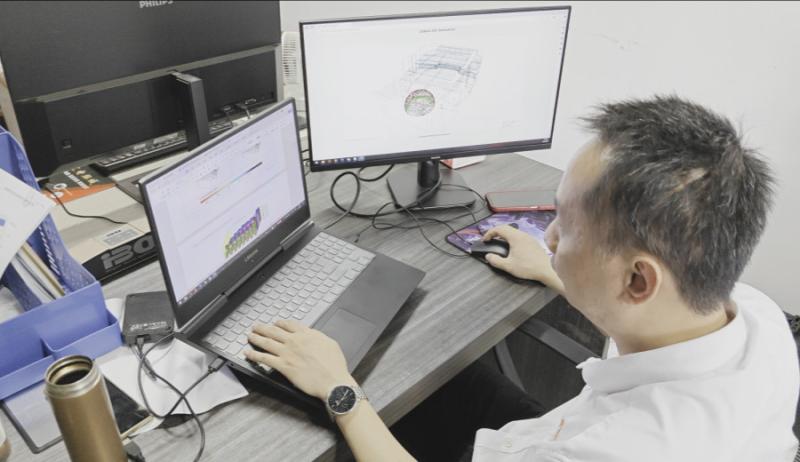 Fornitore cinese verificato - Guangzhou Wuyang Yiguan Acoustic Materials Co., Ltd.