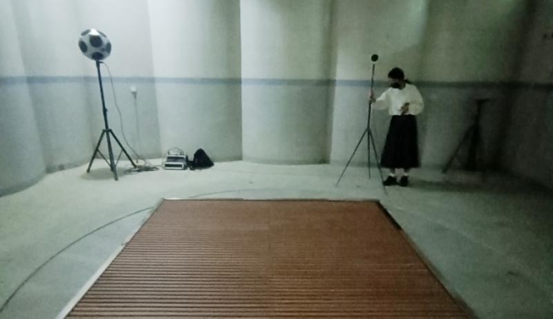 Fornitore cinese verificato - Guangzhou Wuyang Yiguan Acoustic Materials Co., Ltd.