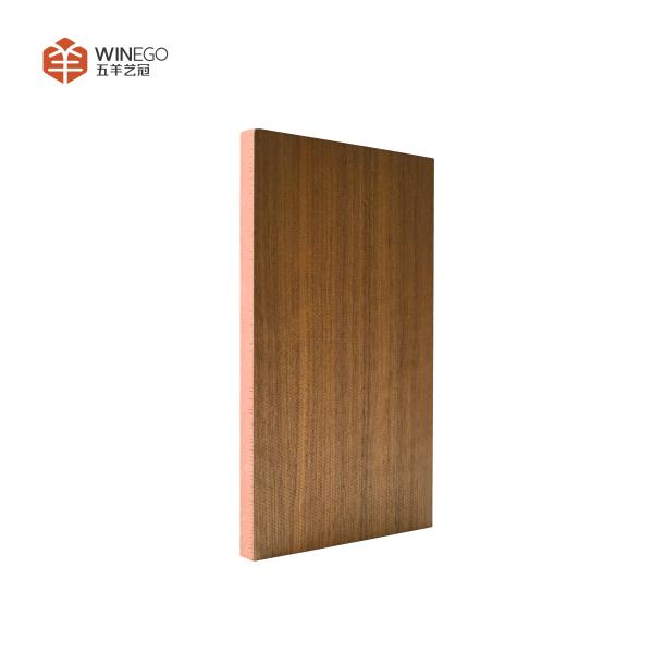Quality Micro-perforated Acoustic Panel Innovative Design for Optimal Soundproofing for sale