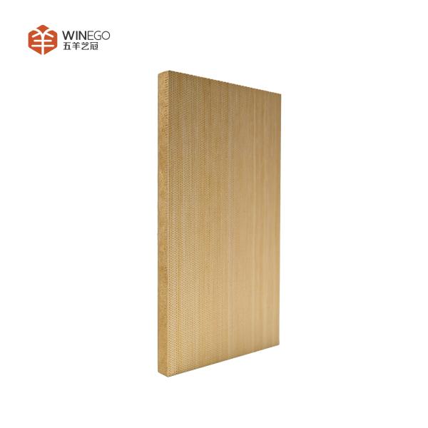 Quality Micro-perforated Acoustic Panel Perfect Blend of Functionality and Aesthetics for sale