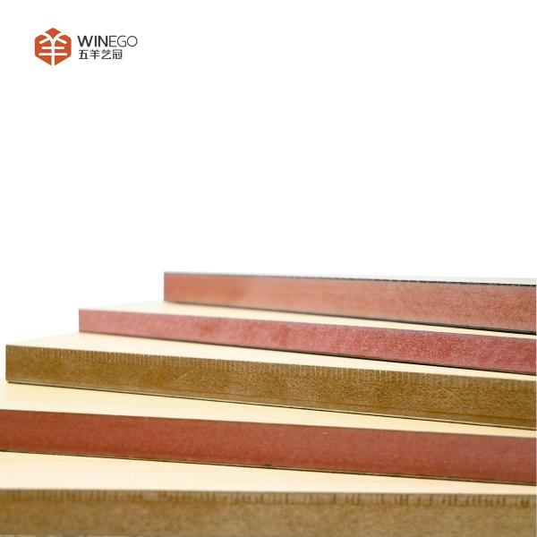 Quality Micro-perforated Acoustic Panel Elegant Solution for Noise Reduction for sale