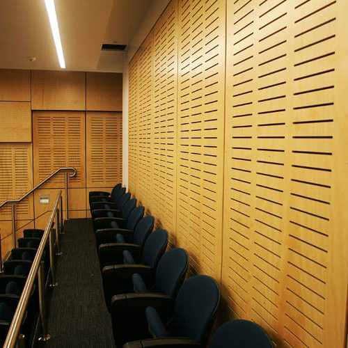 Quality Customizable Art Acoustic Panels with High NRC for Noise Reduction and Style for sale