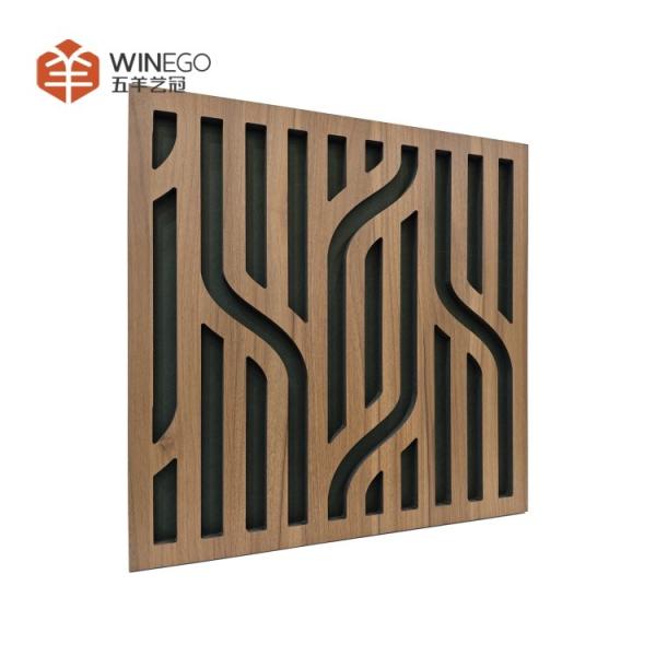Quality Enhance Your Space with Elegant and Efficient Art Acoustic Panels for sale