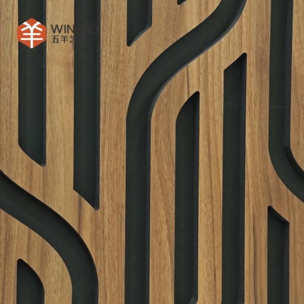 Quality Enhance Your Space with Elegant and Efficient Art Acoustic Panels for sale