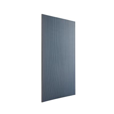 China Moderne ontwerp 3D decoratieve wandpanelen Embossed MDF Wandkunst panelen for sale