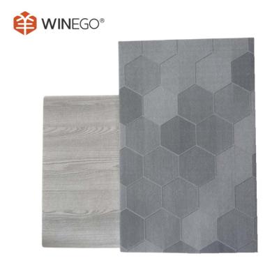 Quality Easy Installation PET Polyester Acoustic Panels With Class B1 Fire Performance for sale