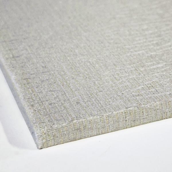 Quality Dynamic Color Selection Decorative Acoustic Panels Fabric Finish for sale