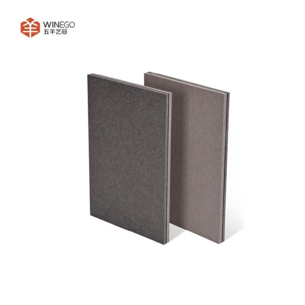 Quality High-Density And Eco-Friendly Sound Insulation Board For Recording Studios And for sale