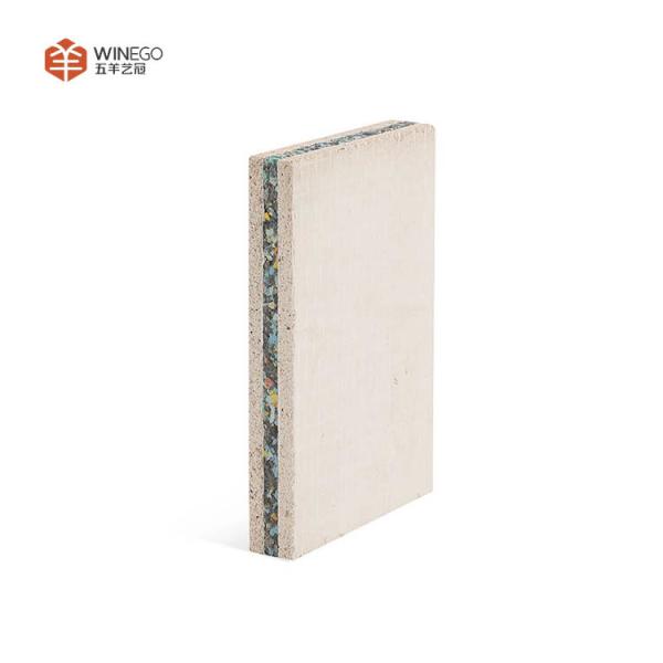 Quality High-Density And Eco-Friendly Sound Insulation Board For Recording Studios And for sale