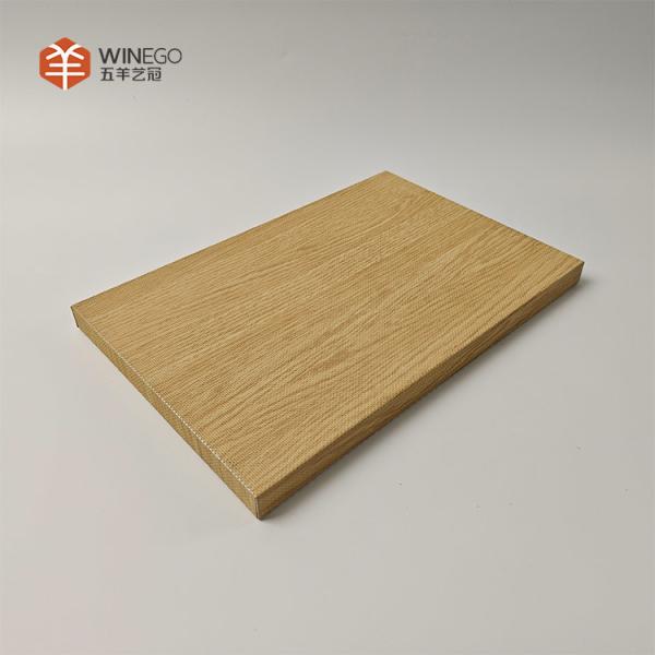 Quality High-Performance Micro-Perforated Acoustic Panel with Honeycomb Core for sale