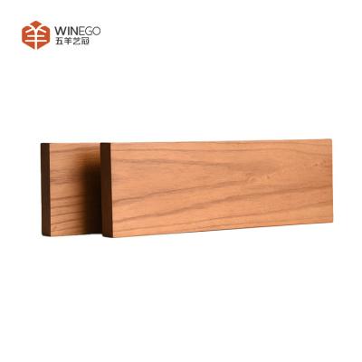 China Mdf Ceiling System Soundproof Wood Panels Fireproof and Waterproof Panels for sale