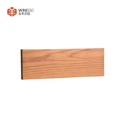China Mdf Ceiling System Soundproof Wood Panels Fireproof and Waterproof Panels for sale