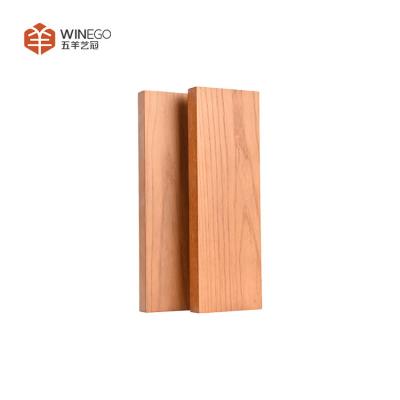 China Mdf Ceiling System Soundproof Wood Panels Fireproof and Waterproof Panels for sale
