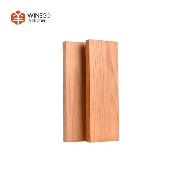 Quality Mdf Ceiling System Soundproof Wood Panels Fireproof and Waterproof Panels for sale