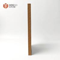 China Premium Sound Absorbing Micro Perforated Panel System with Fire Safe Construction for sale