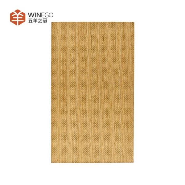 Quality Architectural And Decorative Micro-Perforated Acoustic Panel For School Wall for sale