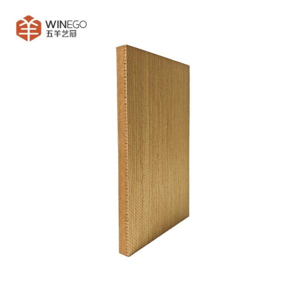 Quality Architectural And Decorative Micro-Perforated Acoustic Panel For School Wall for sale