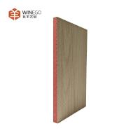 China Customizable Micro Perforated Acoustic Panels For Versatile Installations for sale
