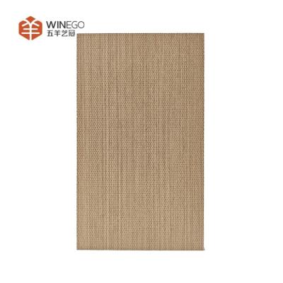 China High Impact Micro Perforated Panels For Sports And Gym Facilities for sale