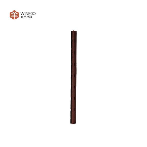 Quality Create Noise-Free Experience Using Winego Grooved Panels For Multifunctional for sale