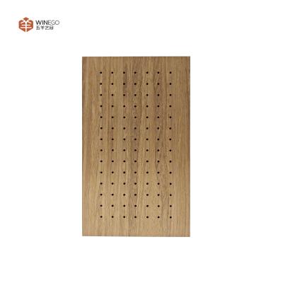 China High-Performance Perforated Acoustic Pane Fireproof for Offices and  Conference Rooms for sale