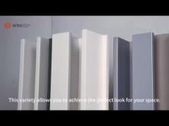 OEM Upgrade Sound Clarity Hout akoestische diffuser panelen voor opnamestudio‘s