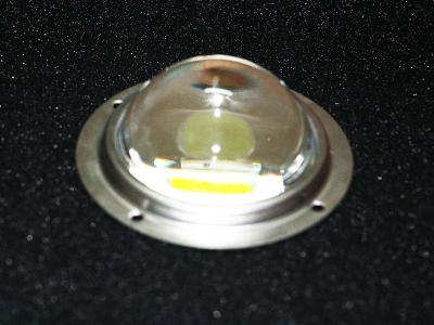 China 100W COB LED High Bay Light Fixtures , Replaceable LED Module 90 Degree for sale