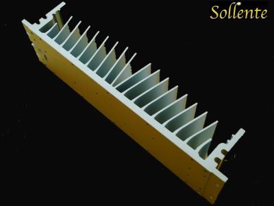 Cina Il modulo della luce della via LED per la lampada del tunnel, alto potere ha condotto il riflettore ottico in vendita