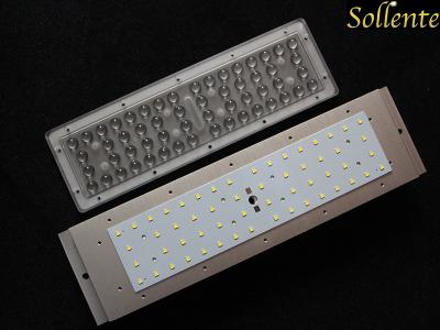 Cina componenti di illuminazione di via del driver LED di Meanwell del cavo di 200W 3Y in vendita