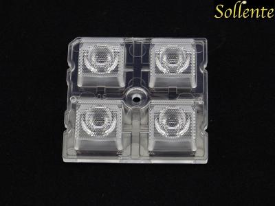 Cina 30 gradi 4 in 1 modulo leggero principale di superficie della perla per l'alta luce della baia in vendita