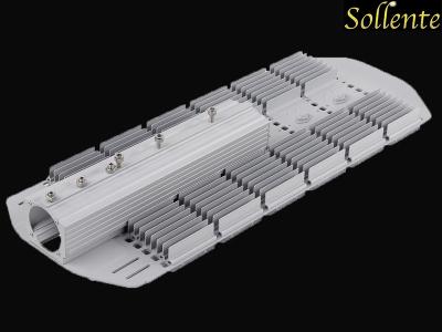 Cina L'alta Istruzione Autodidattica 80 110V/220V 300W raffredda il modulo bianco dell'iluminazione pubblica del LED con il driver di Meanwell in vendita
