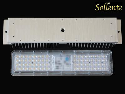 China 220V AC Led Street Light Modules 50W Connects Directly To AC Line Voltage for sale