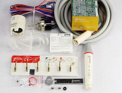 China Woodpecker UDS-N3 LED Built-in Ultrasonic Scaler with light for sale