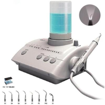 China Woodpecker Ultrasonic Scaler with LED UDS-E LED EMS Compatible for sale