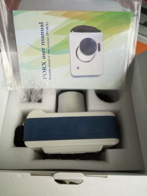 China Portable Dental X-Ray system for sale