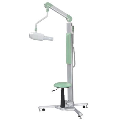 China Dental digital imaging system digital x-ray machine / dental x-ray for sale