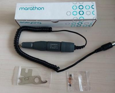 China Saeyang M45 SH37L1 45000rpm brush handpiece / Dental Lab Micromotor Polishing Micro Motor Handpiece SDE-H37L1 35000 rpm for sale