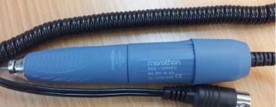 China Saeyang SM45C 45000 brush handpiece / Korea micromotor handpiece MARATHON SAEYANG SDE-SM45C 45000rpm for sale