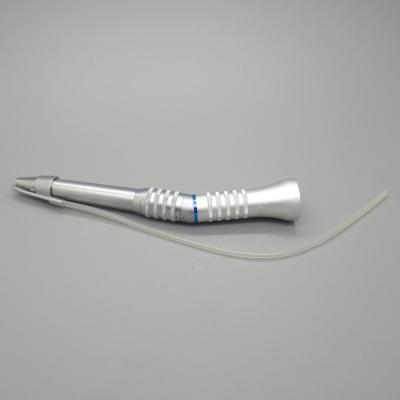China Dental Surgical Operation 20ºStraight Head Micro Surgery Low Speed Handpiece 1:1 for sale