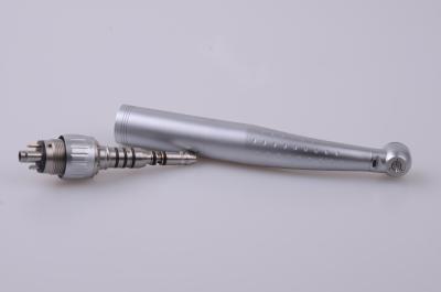 China ORTHODONTIC 6 HOLES FIBER OPTIC ILLUMINATED DENTAL UNITE HANDPIECE for sale