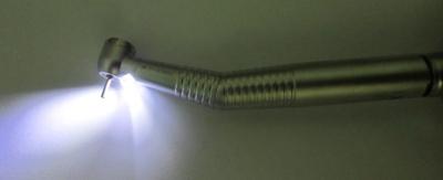 China Integrate E-generator LED handpiece Kavo Type for sale