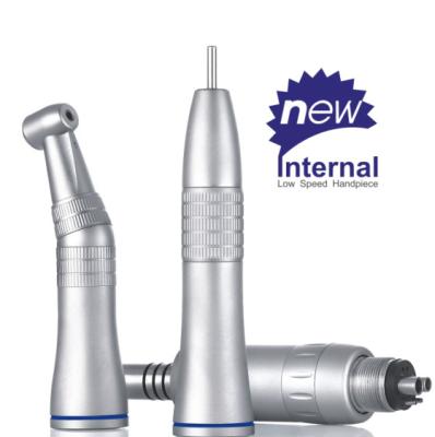 China Internal Stainless Steel Dental Handpieces Oral Surgery Handpiece 0.2-0.25Mpa for sale
