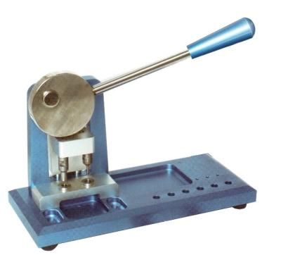 China Dental High Speed Handpiece Cartridge Maintenance Repair Tools Professional for sale