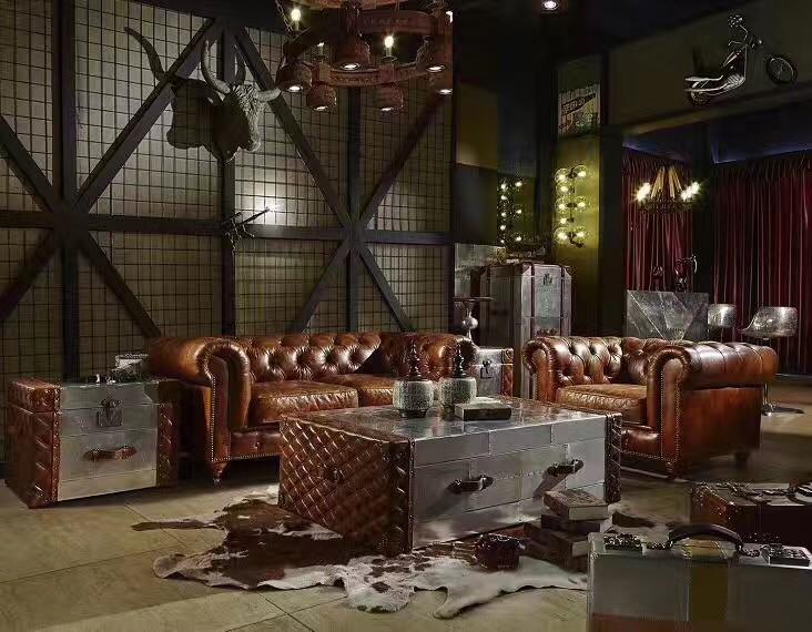 Fornitore cinese verificato - Foshan City Shunde District Cohen Furniture Co., Ltd.