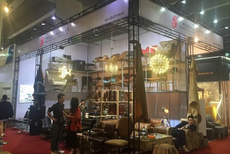 Fornitore cinese verificato - Foshan City Shunde District Cohen Furniture Co., Ltd.