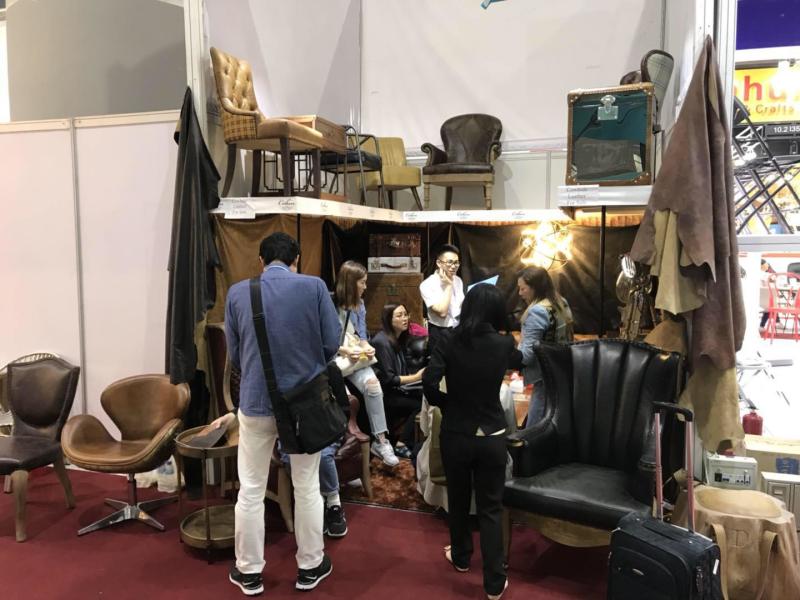 Fornitore cinese verificato - Foshan City Shunde District Cohen Furniture Co., Ltd.