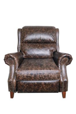 China Multi Functional High Back Recliner Armchair Super Soft Back Cushion Living Room Furniture for sale