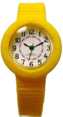 China De Horloges van de het Siliconemanchet van de waterweerstand, Unisex-Armbandhorloge Te koop